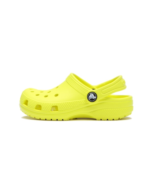 206991-76M 18-21 CLASSIC CLOG K ACIDITY 671642-0001｜エービーシー・マートの通販｜&mall ...
