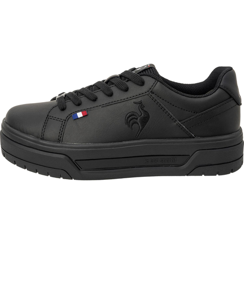 QZ3XJC05BB LA ROLAND PF SL *BLACK/BLACK 670158-0001｜エービーシー・マートの通販｜&mall ...