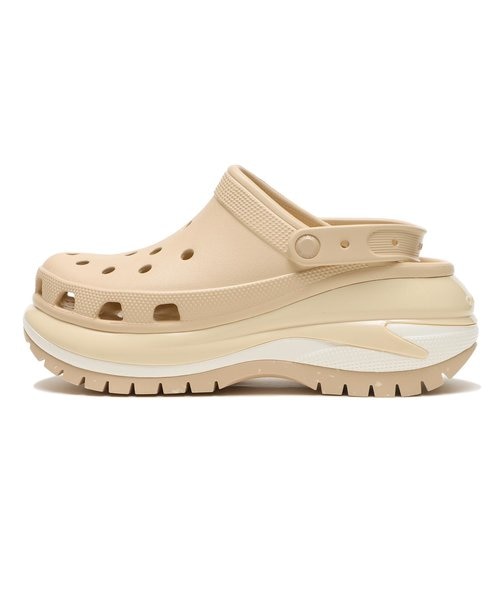 207988-2DS MEGA CRUSH CLOG SHITAKE 671890-0001｜エービーシー・マートの通販｜&mall（アンド ...