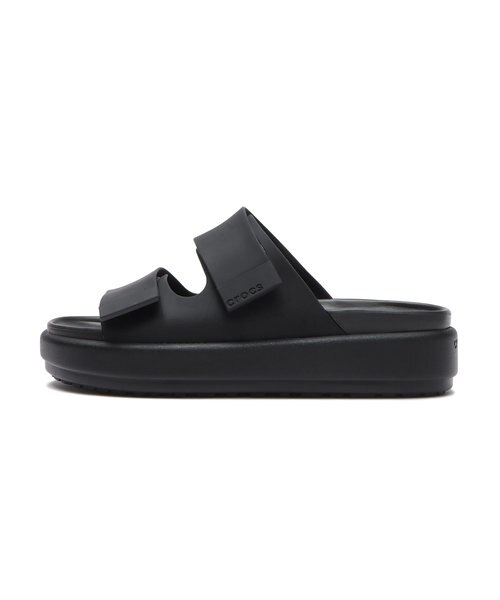 209586-060 BROOKLYN LUXE SANDAL W BLACK/BLACK 671910-0001｜エービーシー・マートの通販 ...