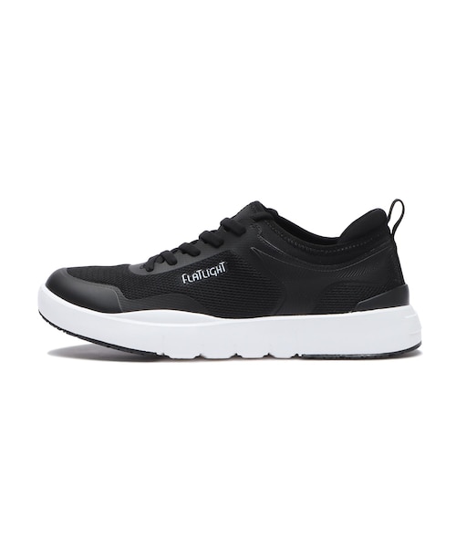 W1035 MESH LACE UP BLACK 672416-0001｜エービーシー・マートの通販｜&mall（アンドモール）三井 ...