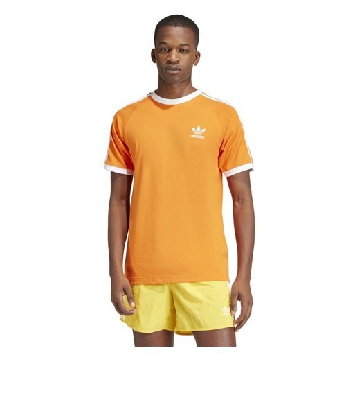 IM9382 M 3ST TEE ORANGE 674684-0001｜エービーシー・マートの通販｜&mall（アンドモール）三井ショッピング ...