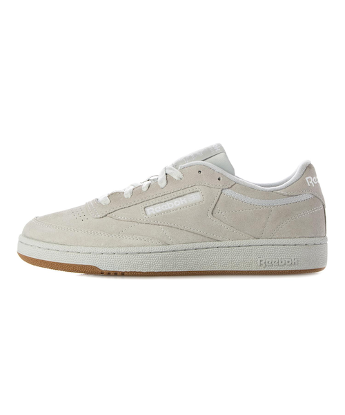 100074450 Club C 85 PGR2/FTWHT/RBK3 676159-0001｜エービーシー・マートの通販｜&mall（アンド ...