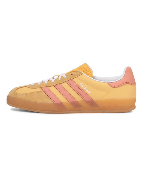 IE2959 GAZELLE INDOOR W SEMI/WOND/FTWR 674434-0001｜エービーシー・マートの通販｜&mall ...