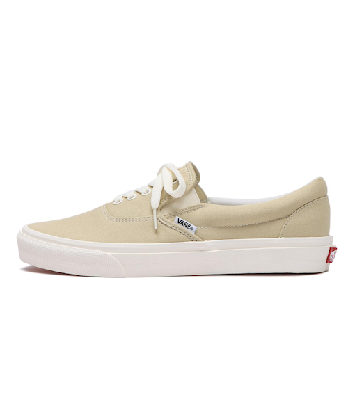 V98CF ERAP SLIP ON ERAP S.BEIGE/WHITE 661274-0004｜エービーシー・マートの通販｜&mall ...