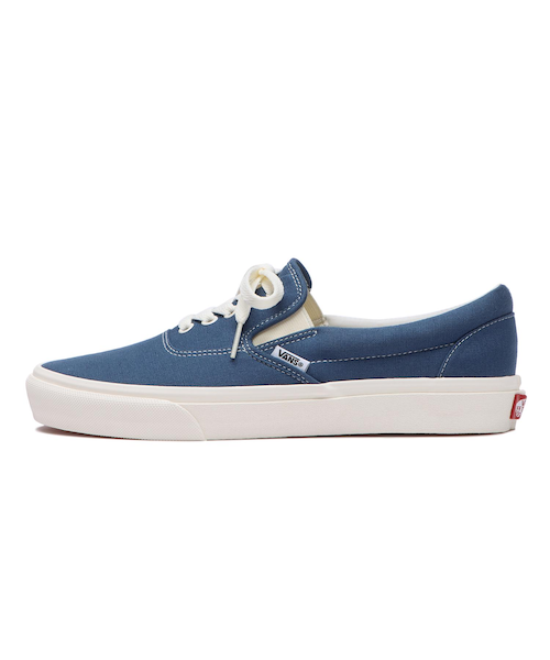 V98CF ERAP SLIP ON ERAP NAVY/WHITE 661274-0005｜エービーシー・マートの通販｜&mall（アンド ...