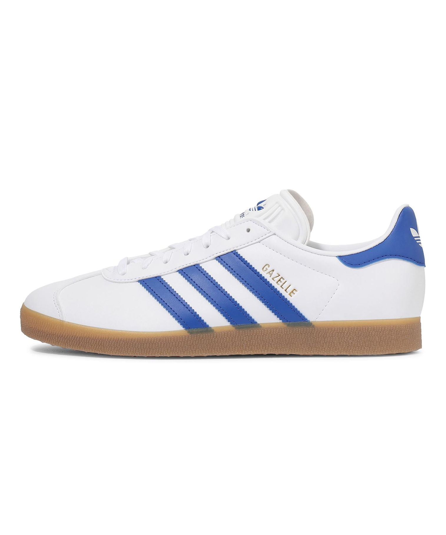 IH0369 GAZELLE *FTWR/FTWR/GOLD 676910-0001｜エービーシー・マートの通販｜&mall（アンドモール ...