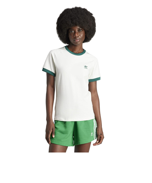 IN4110 W VRCT TEE *OFFWHITE 674603-0001｜エービーシー・マートの通販｜&mall（アンドモール）三井 ...