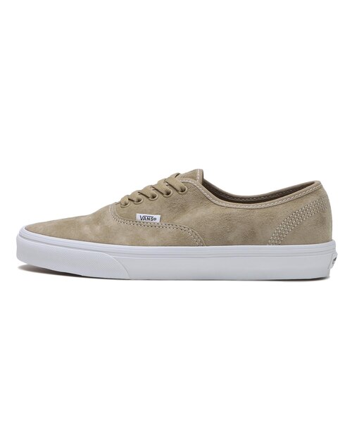 VN000CRT4MG Authentic PIG SUEDE INCEN 680538-0001｜エービーシー・マートの通販｜&mall ...
