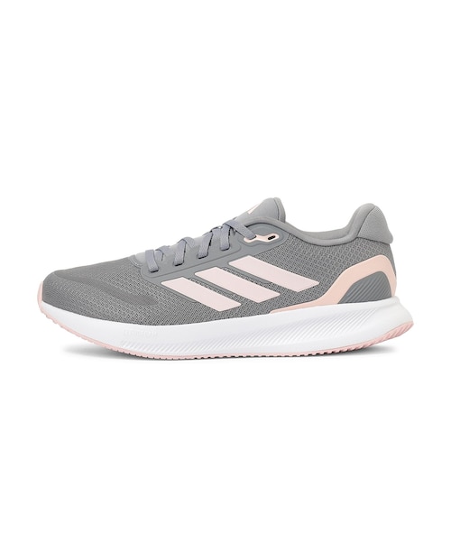 IE8832 RUNFALCON 5 WIDE W *GREY/SAND/FTWR 677987-0001｜エービーシー・マートの通販 ...
