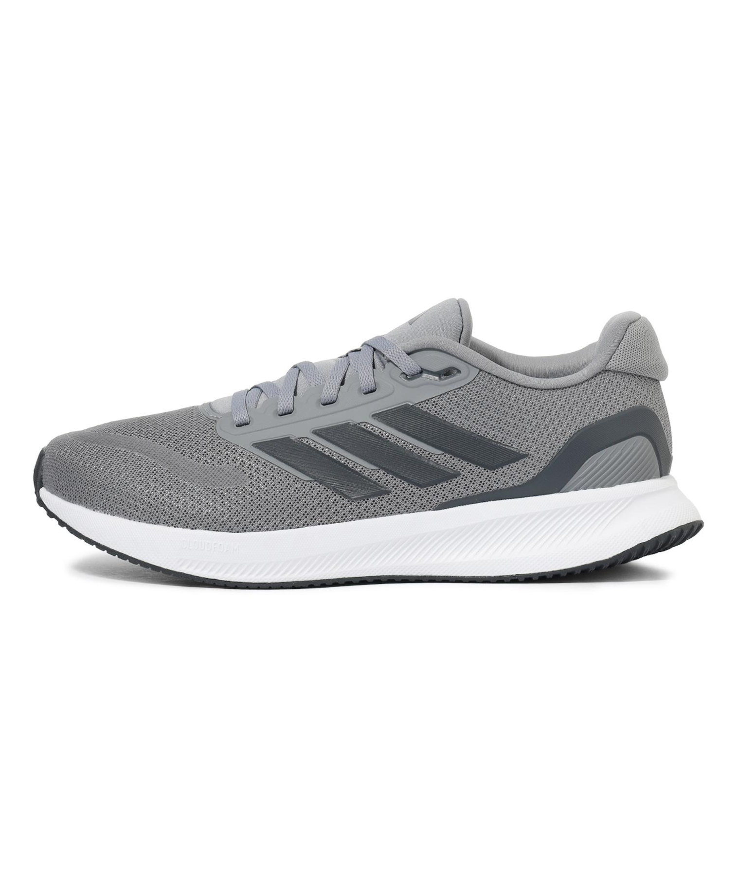 JH5185 RUNFALCON 5 WIDE GREY/CARB/FTWR 678944-0001｜エービーシー・マートの通販｜&mall ...