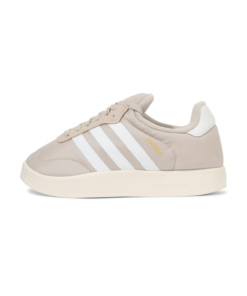 IH5504 SAMBA HOME W WOND/FTWR/OFFW 682707-0001｜エービーシー・マートの通販｜&mall（アンド ...