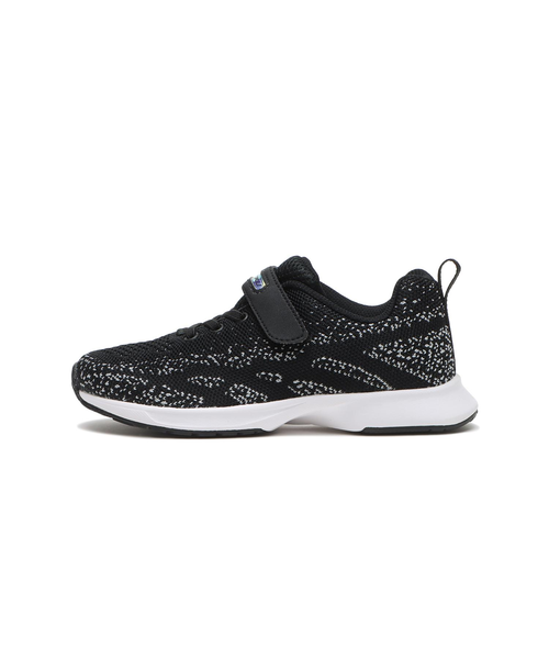 LEJ 8110 17-23 S-AXELRATER 811 BLACK 679352-0002｜エービーシー・マートの通販｜&mall（アンドモール）三井ショッピングパーク公式通販