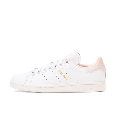 IF7002 STAN SMITH W FTWR/GOLD/SAND 684666-0001｜エービーシー・マートの通販｜&mall（アンド ...