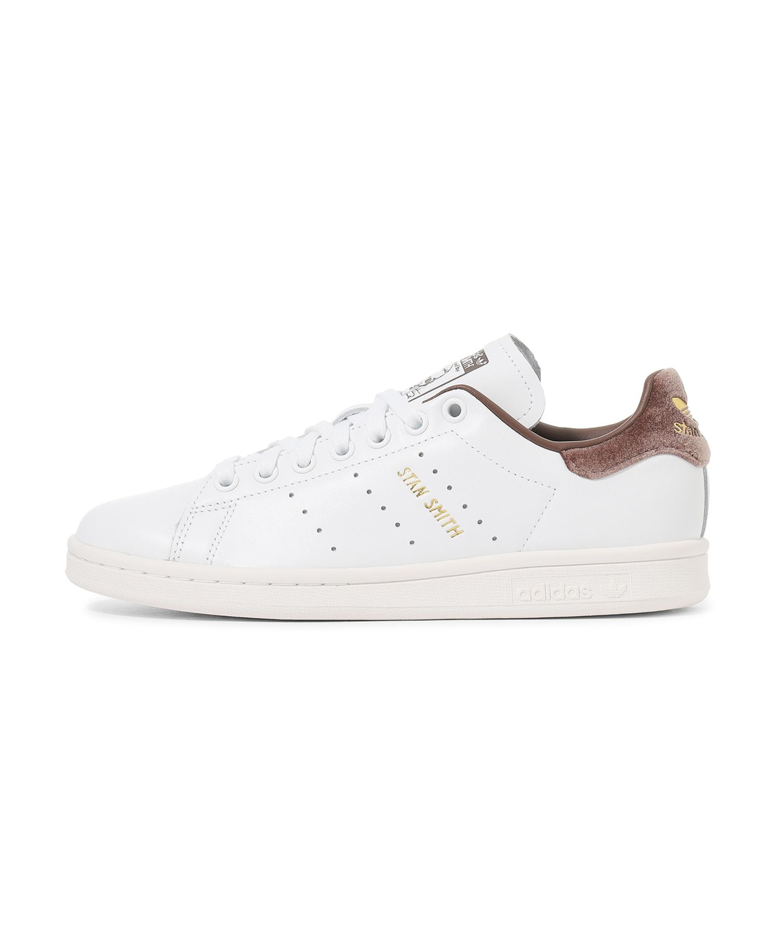 IF7003 STAN SMITH W FTWR/GOLD/BROW 684667-0001｜エービーシー・マートの通販｜&mall（アンド ...