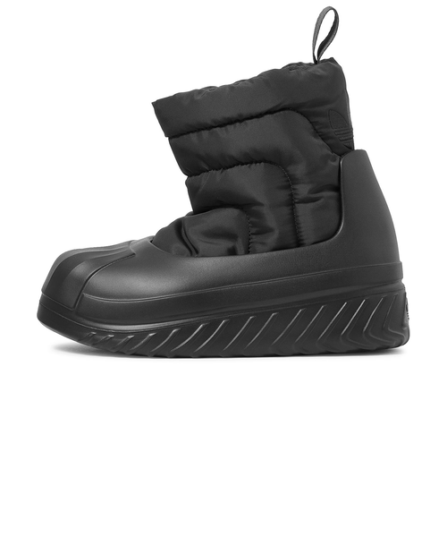 IG4215 ADIFOM SUPERSTAR WTR BOOT CORE/CARB/CORE 684678-0001｜エービーシー・マートの ...