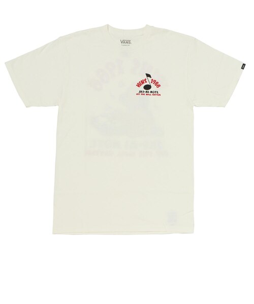 VN0008F2FS8 M RHYTHM PUP SS TEE MARSHMALLOW 664878-0001｜エービーシー・マートの通販 ...