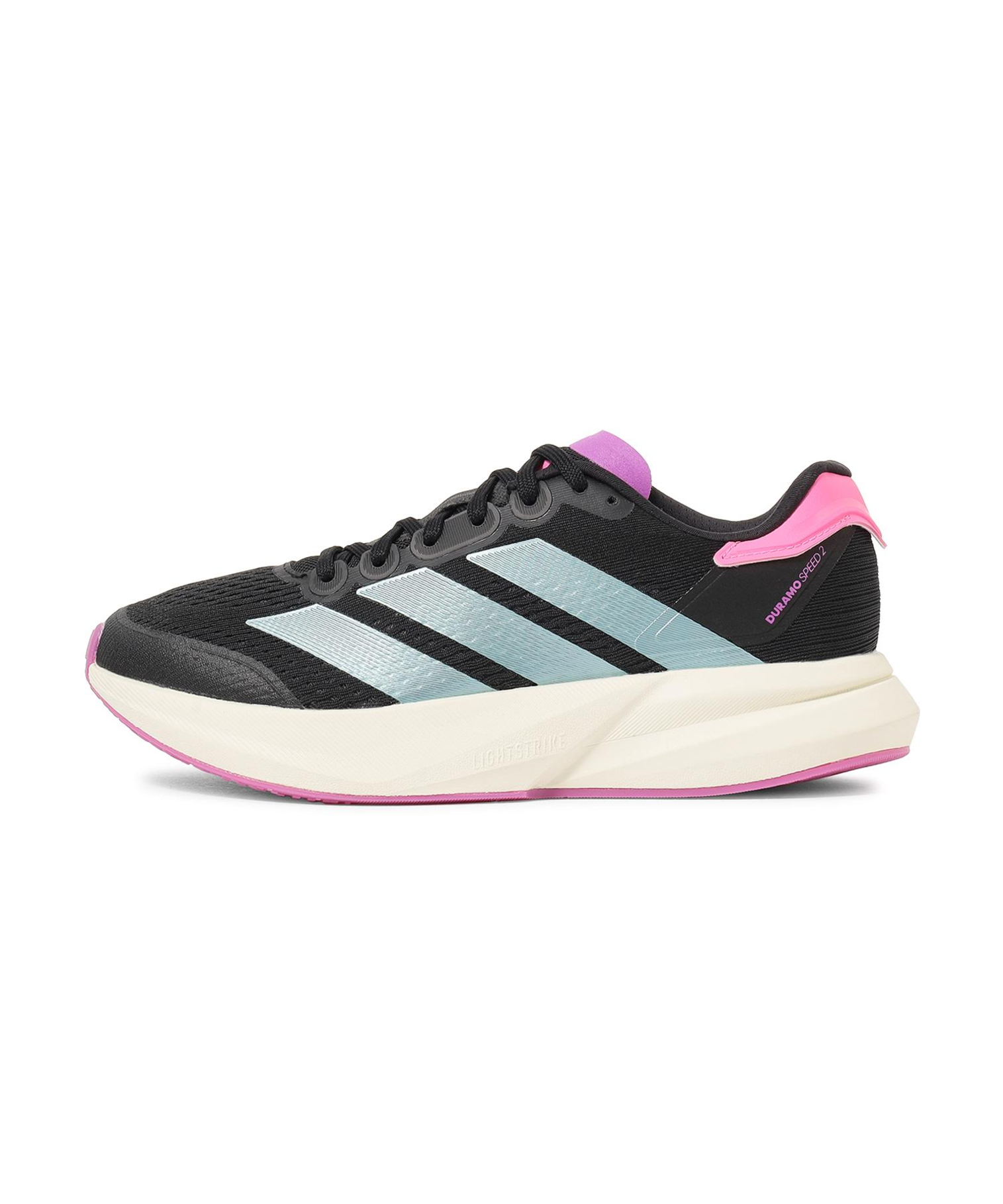 IH8209 ADIZERO DURAMO SPEED 2 W CORE/FLAS/LUCI 689814-0001｜エービーシー・マートの ...