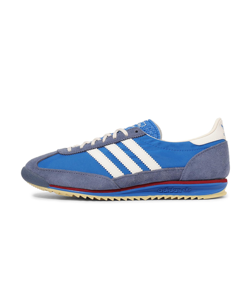 JS0255 SL 72 OG W BLUE/OFFW/PREL 689723-0001｜エービーシー・マートの通販｜&mall（アンドモール ...