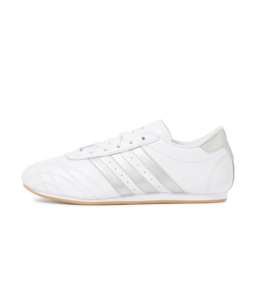 JS1192 adidas TAEKWONDO LACE W FTWR/SILV/GUM3 692143-0001｜エービーシー・マートの通販 ...