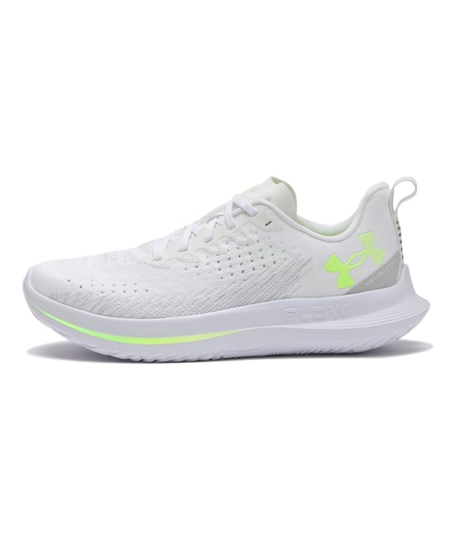 3027585 M UA Velociti 4 105WHT/WHT/HYG 692241-0002｜エービーシー・マートの通販｜&mall ...