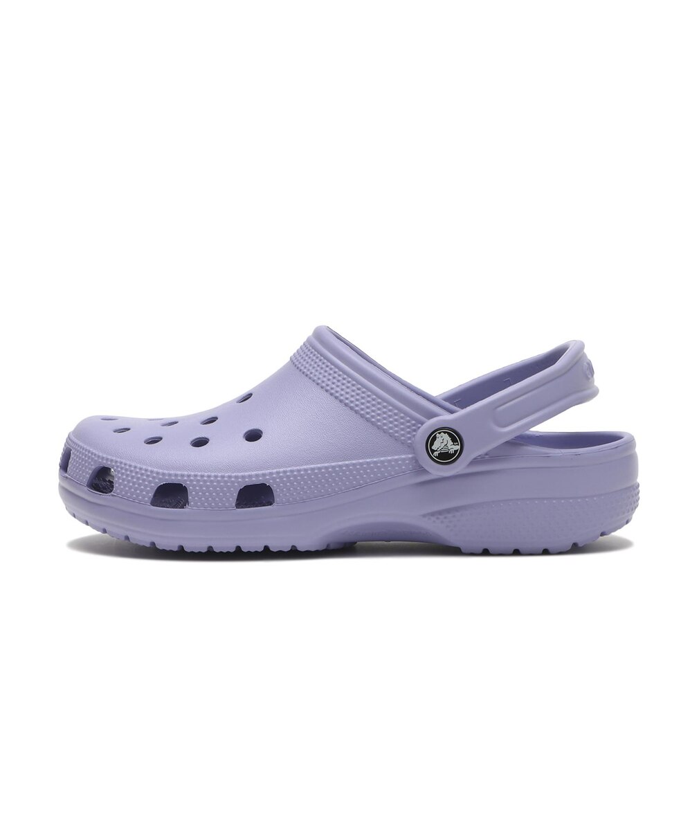 10001-5BN CLASSIC CLOG MYSTIC PURPLE 687448-0001｜エービーシー・マートの通販｜&mall ...