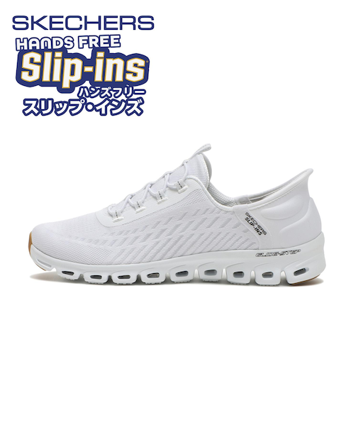 104574 GLIDE-STEP - TRANQUILITY WBK 691352-0002｜エービーシー・マートの通販｜&mall（アンド ...