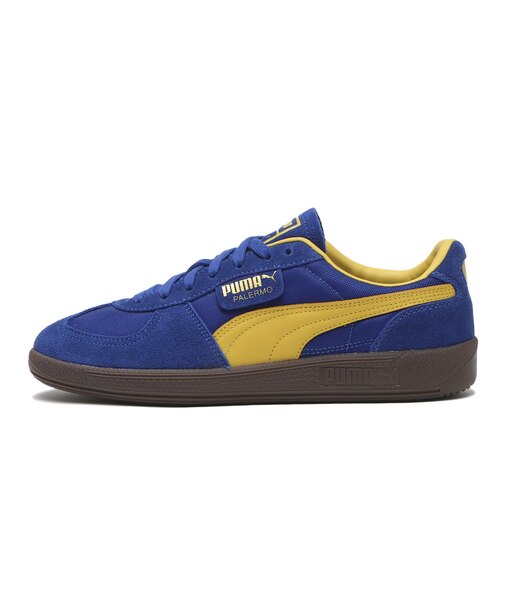 401364 PALERMO VINTAGE UPDATE 02VIVID BLUE 690621-0001｜エービーシー・マートの通販 ...