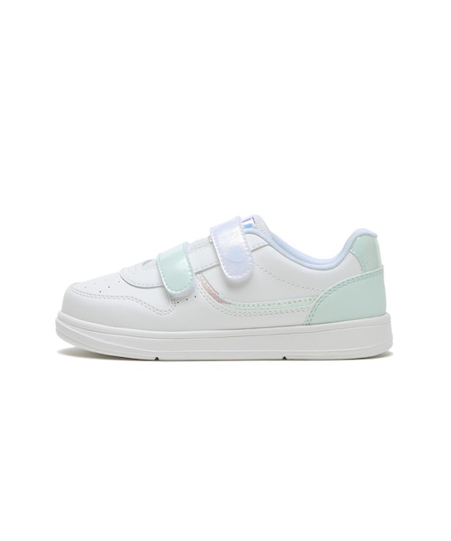 N9361J 17-22 CARRIE WHITE/MINT 673443-0003｜エービーシー・マートの通販｜&mall（アンドモール ...