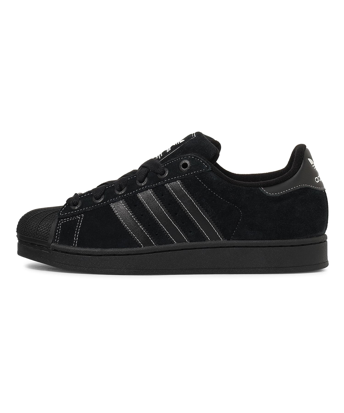 JH5470 SUPERSTAR II CORE/CORE/FTWR 689769-0001｜エービーシー・マートの通販｜&mall（アンド ...