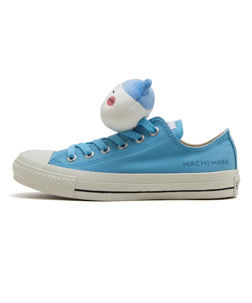 31314171 AS MC OX / CHIIKAWA HACHIWARE 690532-0001｜エービーシー・マートの通販｜&mall ...