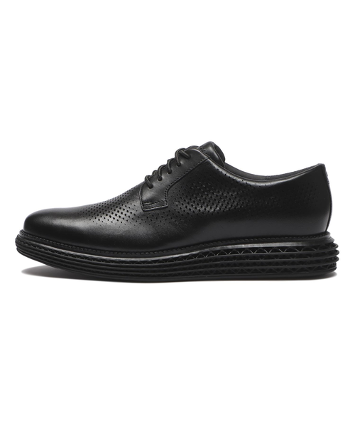 C40316 ORIGINALGRAND 2.0 BLACK 696239-0001｜エービーシー・マートの通販｜&mall（アンドモール ...