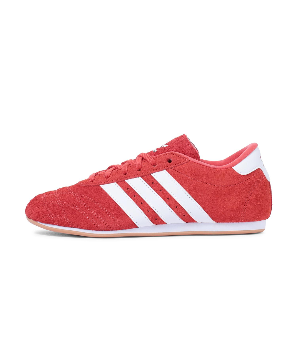 JS1460 adidas TAEKWONDO LACE W *RED/FTWR/GUM2 696598-0001｜エービーシー・マートの通販 ...