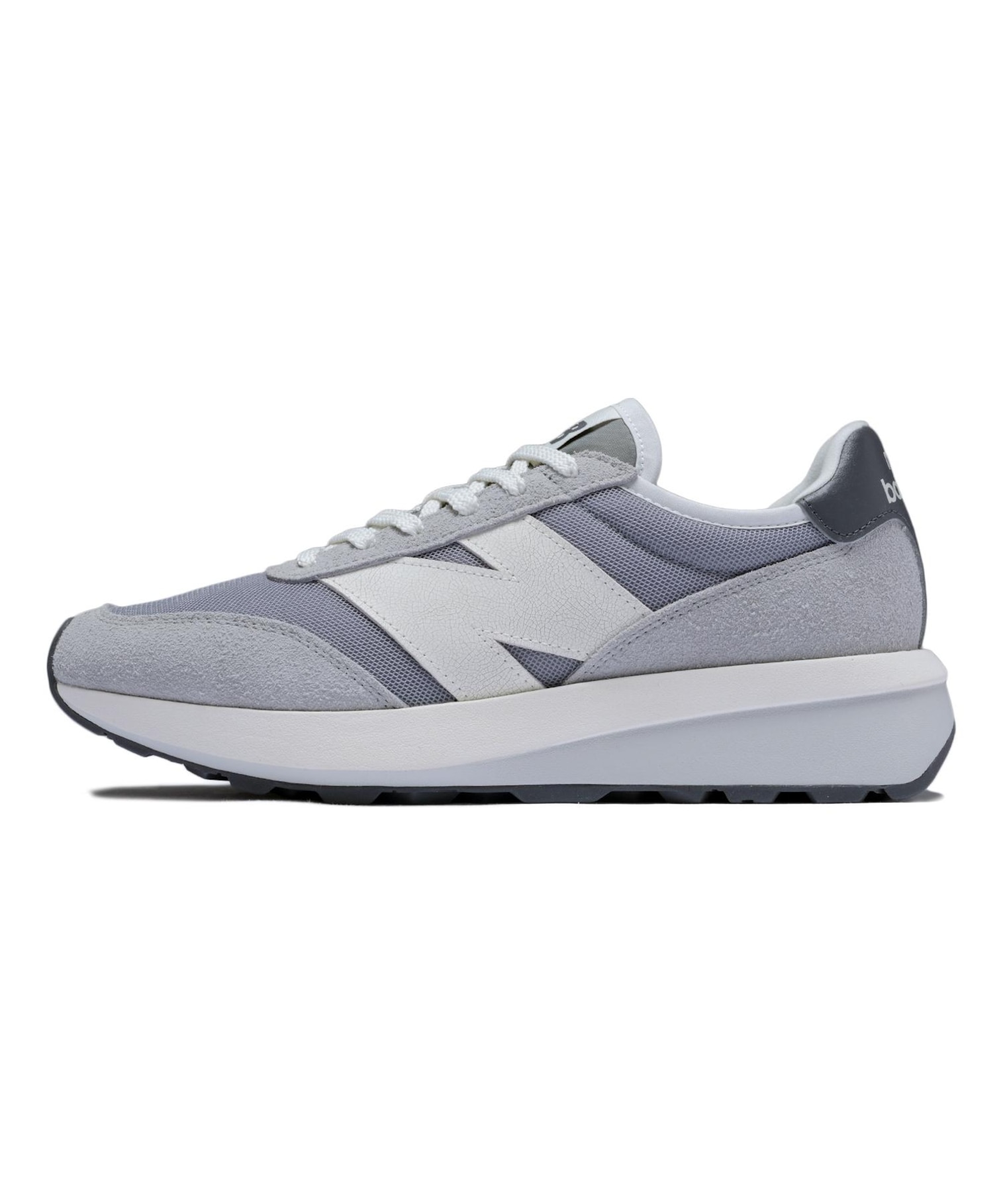 U370AH U370AH(D) GRAY(AH) 691623-0001｜エービーシー・マートの通販｜&mall（アンドモール）三井 ...