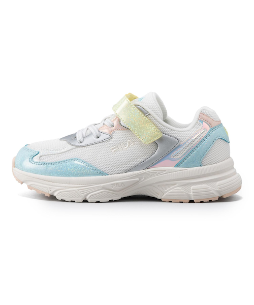 3XM02497H109 17-22 DECYPHER 24 KD *White / Blue 696326-0001｜エービーシー・マートの ...