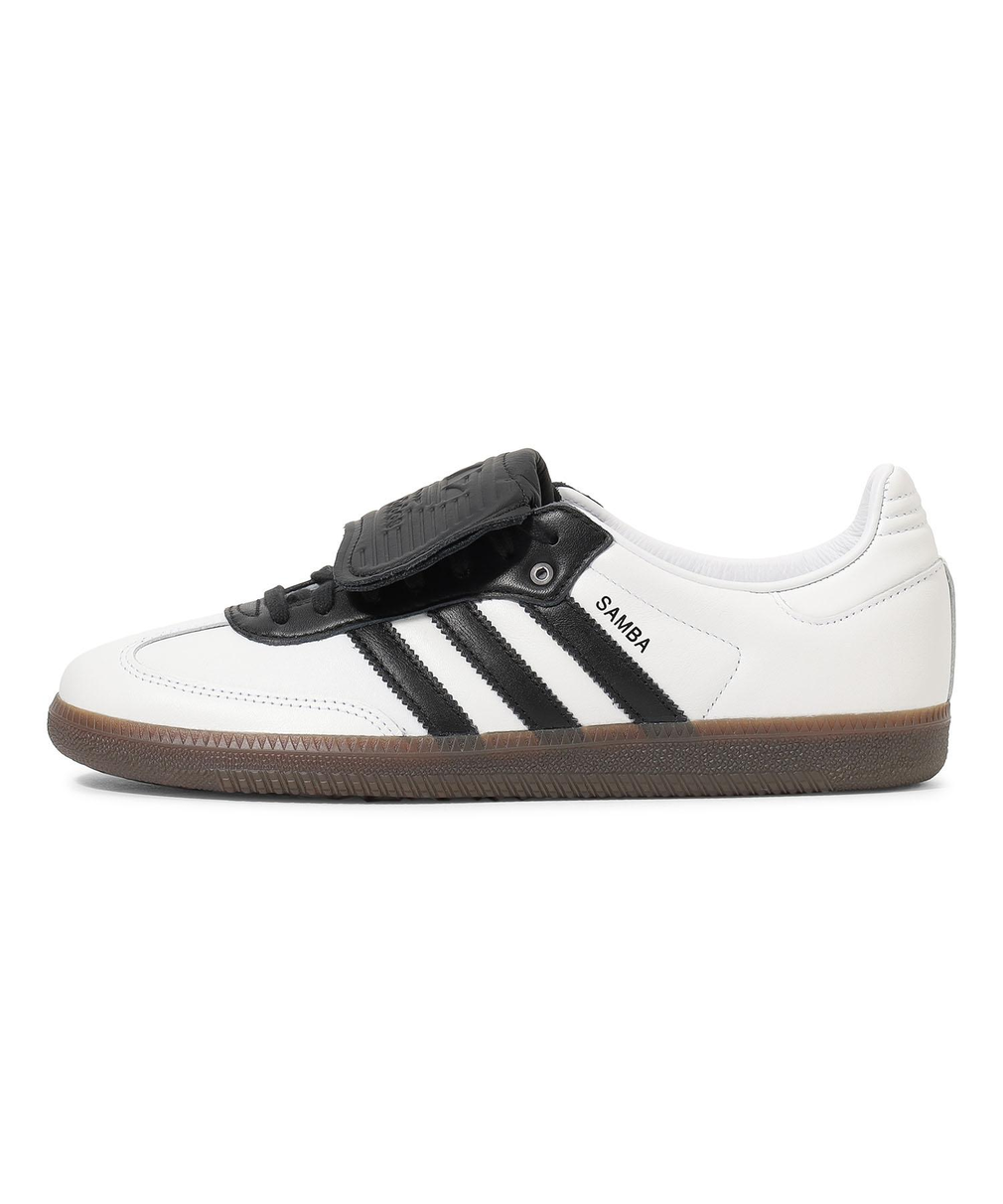 JI3199 SAMBA LT FTWR/CORE/GUM5 689748-0001｜エービーシー・マートの通販｜&mall（アンドモール ...