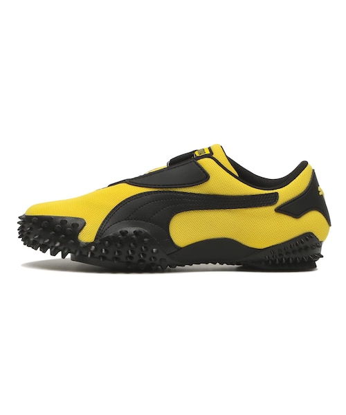 403206 MOSTRO OG PRIME 15PELE YELLOW 700033-0003｜エービーシー・マートの通販｜&mall ...