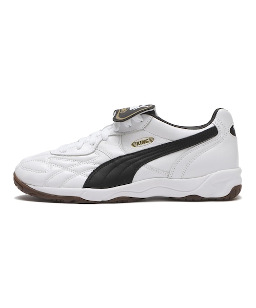401683 KING INDOOR 13WH/BK 690614-0004｜エービーシー・マートの通販｜&mall（アンドモール）三井 ...