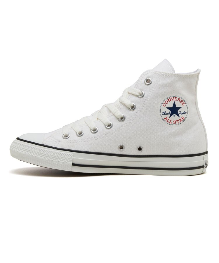 31316882 ALL STAR HI WHITE 704160-0001｜エービーシー・マートの通販｜&mall（アンドモール）三井 ...