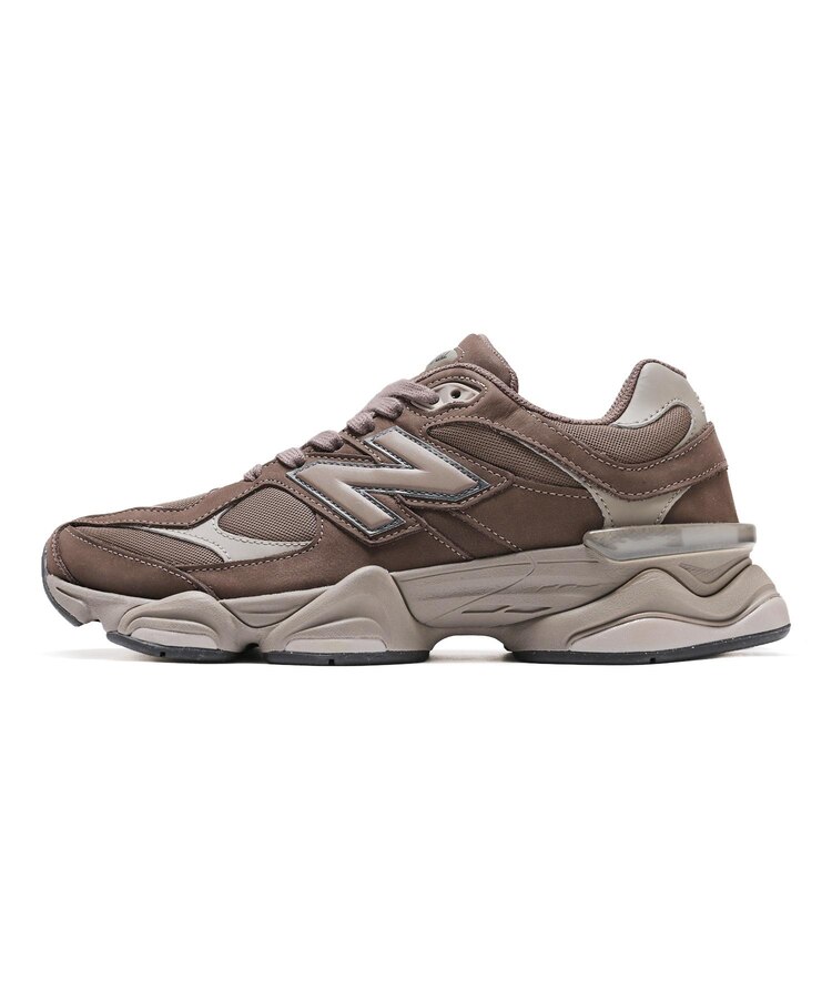 U9060 493 U9060 493(D) BROWN(493) 708337-0001｜エービーシー・マートの通販｜&mall（アンド ...