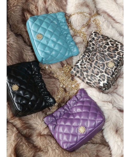 アシンメトリーハンドルバケツトート｜ナノ・ユニバースの通販｜&mall