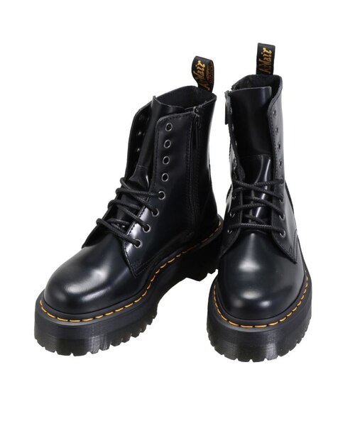 【Dr.Martens】Jadon｜エヴリスの通販｜&mall（アンドモール）三井ショッピングパーク公式通販