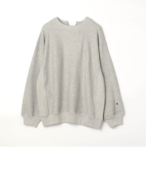 【Champion】REVERSE WAVE TUNIC｜ニコルの通販｜&mall（アンドモール）三井ショッピングパーク公式通販