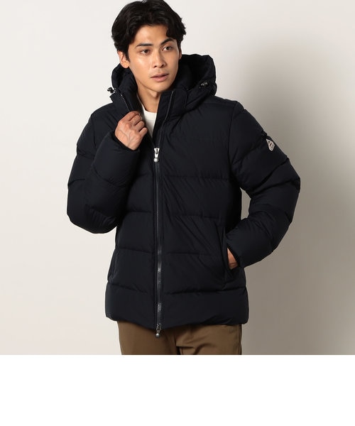 PYRENEX SPOUTNIC MINI RIPSTOP｜ニコルの通販｜&mall（アンドモール）三井ショッピングパーク公式通販