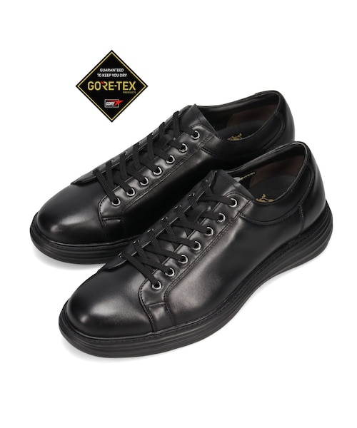 ビークラシック BEE CLASSIC 【GORE-TEX】ゴアテックス レースアップビジカジシューズ CB7023G｜マドラス/ランバン ...