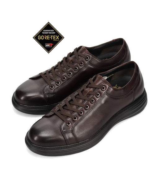 ビークラシック BEE CLASSIC 【GORE-TEX】ゴアテックス レースアップビジカジシューズ CB7023G｜マドラス/ランバン ...