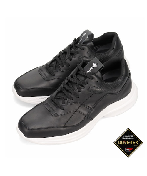 【GORE-TEX】ビークラシック BEE CLASSIC カジュアルスニーカー CB7035G｜マドラス/ランバンコレクションのアウトレット ...
