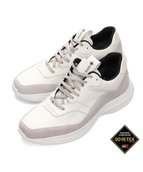 【GORE-TEX】ビークラシック BEE CLASSIC カジュアルスニーカー CB7035G｜マドラス/ランバンコレクションのアウトレット ...