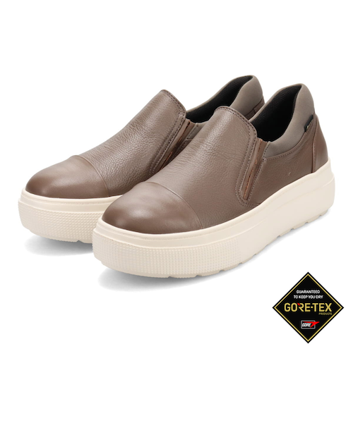 PASCUCCI:メッシュ スリッポン｜シップス アウトレットのアウトレット