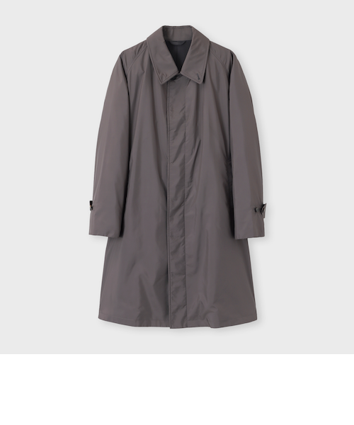 PARIS WALKER COAT [PARIS ウォーカーコート]｜ランバン・コレクションのアウトレット通販｜三井アウトレットパーク オンライン